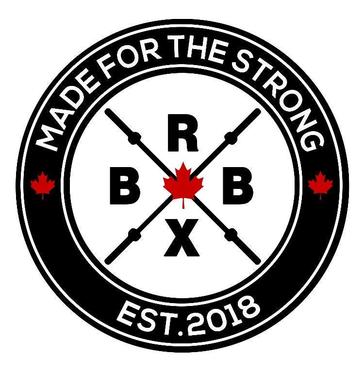 Rx Barbell – Rx BARBELL